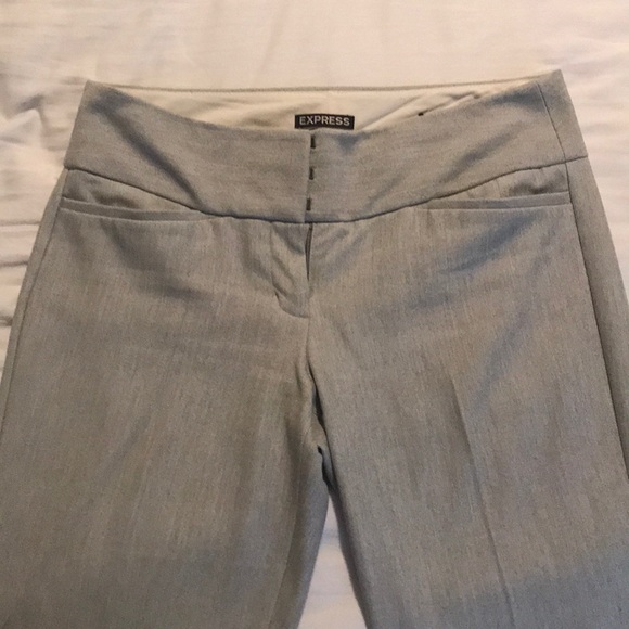 Express | Pants & Jumpsuits | Express Editor Pants | Poshmark